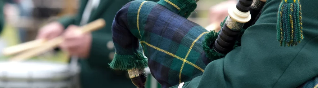 Scottish Slang – Pure Dead Gallus