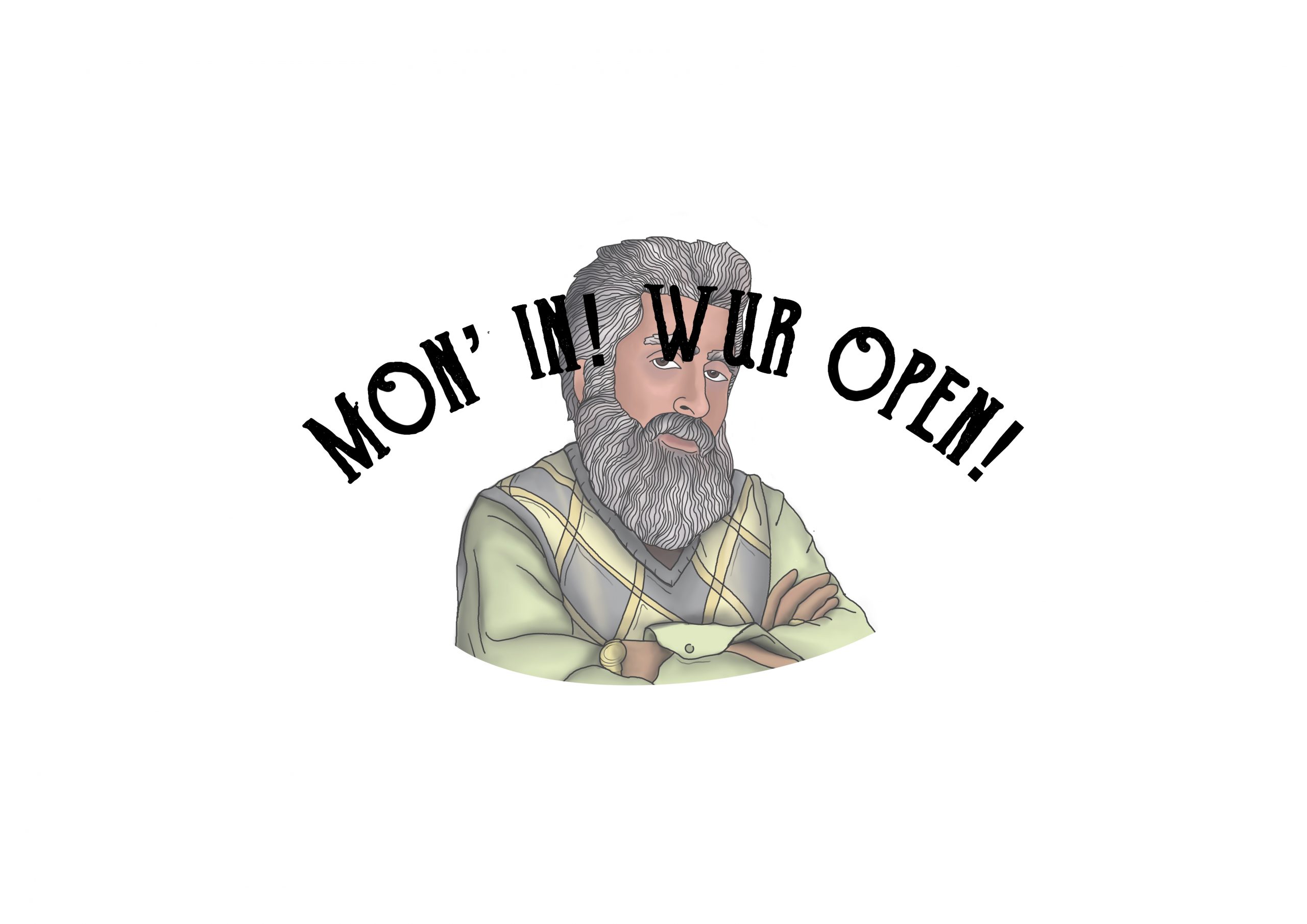 Pure Dead Gallus – Scottish gifts, cards an’ prints tae make ye smile ...