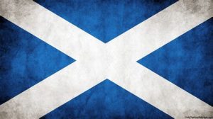 Scottish Slang – Pure Dead Gallus
