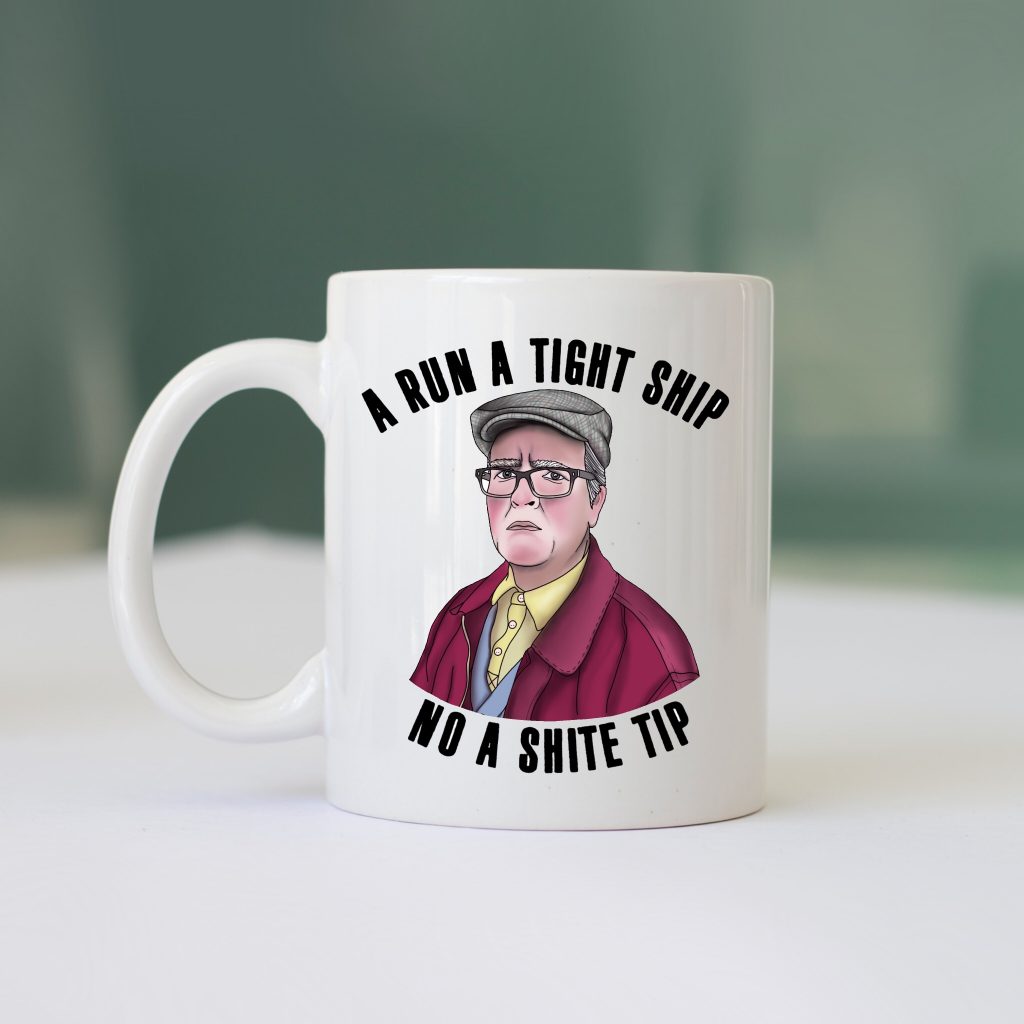 Pure Dead Gallus – Scottish gifts, cards an’ prints tae make ye smile ...